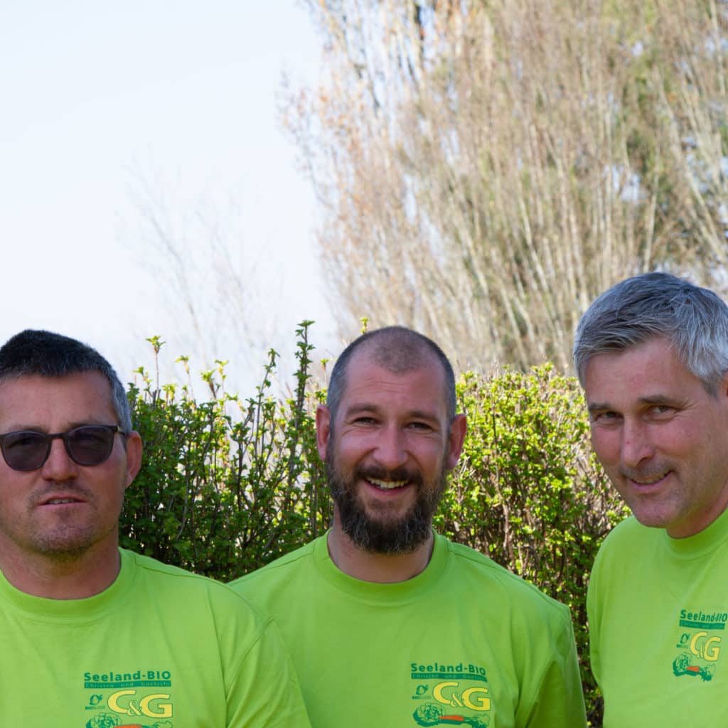 Produzenten - Passion Seeland bio:logique